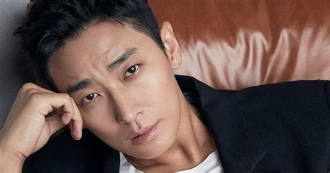 Actor Ju Ji Hoon Confesses To Being A Victim Of School Bullying Koreaboo