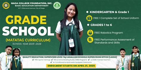 Matatag Curriculum Grade 1 Classrooms