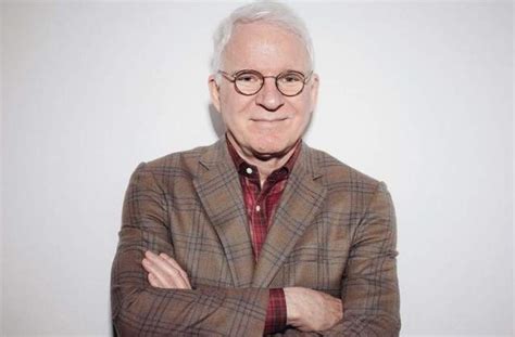 Steve Martin Bio Net Worth Age Wife Anne Stringfield Babe And Family Facts