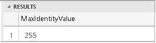 IDENTITY Columns Threshold Using PowerShell SQL Server DBATools