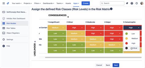 Jira Risk Management Worklow Tutorial Softcomply