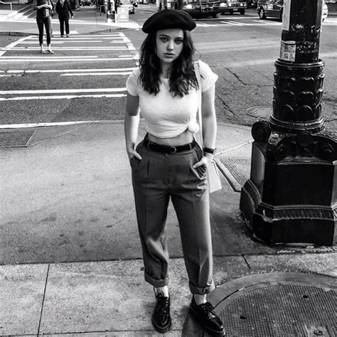 Sierra Mccormick Outfits Style And Looks K4 Fashion