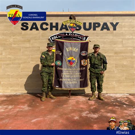 Imposici N Del Arma De Infanter A A Los Aspirantes A Soldado Iwia De La Promoci N