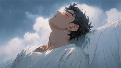 다 좋아질거야 지친 마음을 위로하는 수면음악 빗소리 Youtube