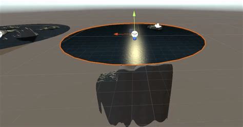 Creating An Underwater Survival Game Like Subnautica Part 2 — Terrain