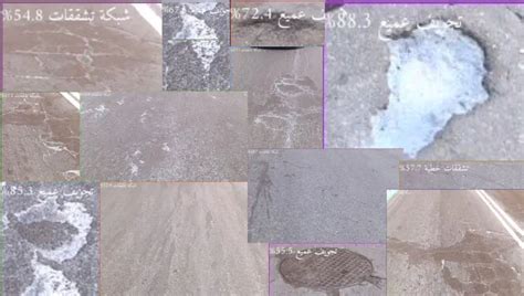 Detection Of Defects In Road Mohamed Mohana