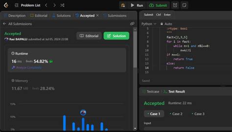 Day51 100daysofcode Dsawithedslash Datastructures Python Dsa Leetcode Codingjourney