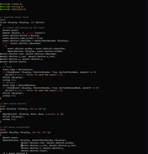 GitHub Donearm Ubaryd A Vim Color Scheme With Warm Mediterranean Like Colours