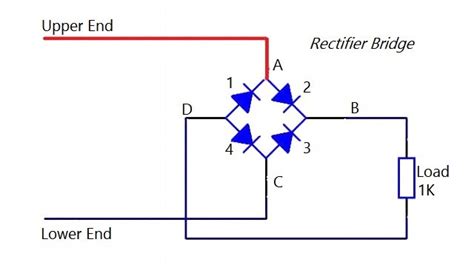 Diode Rectifier Schematic My Xxx Hot Girl