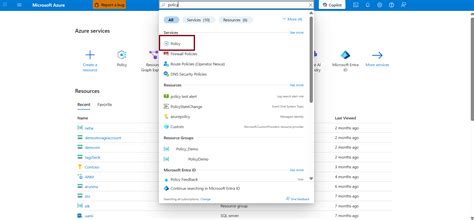 자습서 Azure Policy를 통해 Mfa 자체 적용 Azure Policy Microsoft Learn