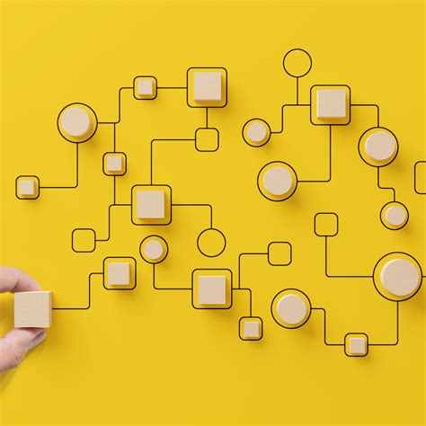 10 Ways To Streamline Business Processes And Automate Workflow