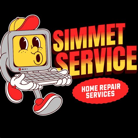 Simmet Service