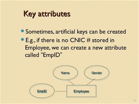 special lecture er diagram
