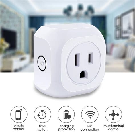 Smart Plug Wi Fi Socket Kite Computers