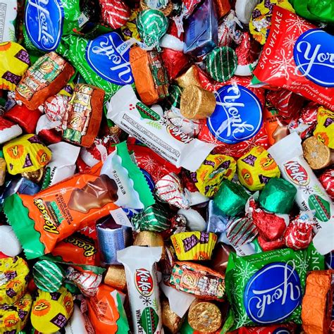 Best Bulk Candy For Sweet Toothed Shoppers In 2025 Candy Artisans