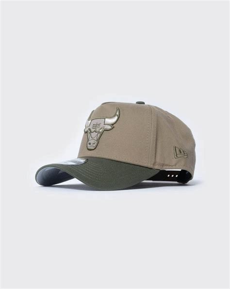 New Era 940 A Frame Surplus Chicago Bulls 60359574 Trainers Au Trainers