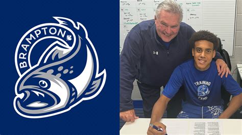 Steelheads Sign Forward Manuel Amado Ontario Hockey League