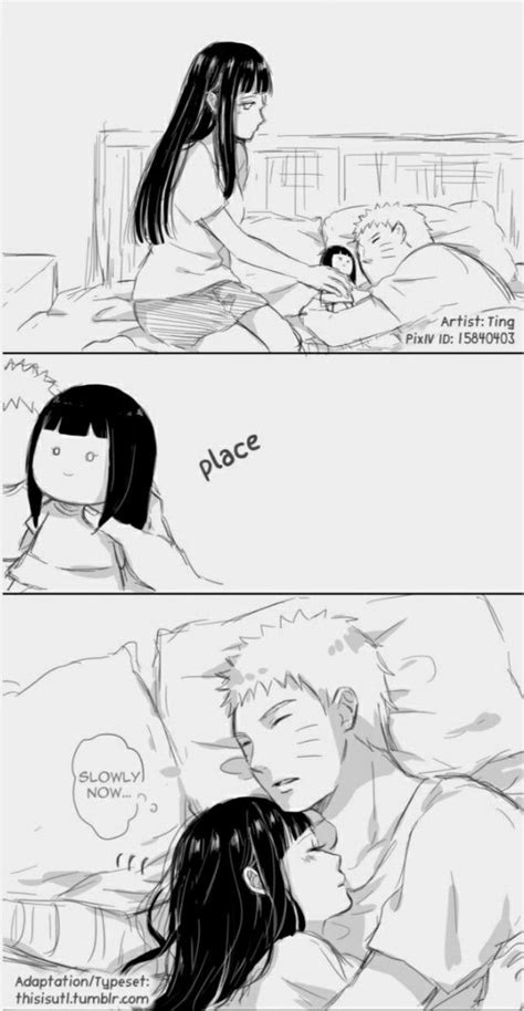 Épinglé Par Lin Uzumaki Sur Mini Doujinshis En 2024 Naruto Et Hinata Hinata Naruto