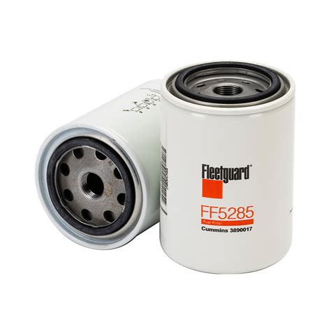 Fleetguard Coolant Filter Head At Adela Spooner Blog