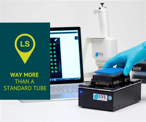 Lab Services On Linkedin Labautomation Samplinginnovation Samplemanagement Diagnostics 2dtubes