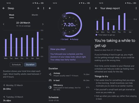 Google Nest Hub 2021 Review Sweet Dreams Are Made Of This
