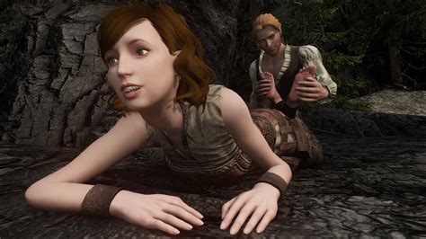 Chapter 1 Welcoming A Bit Closer To Heaven Loverslab