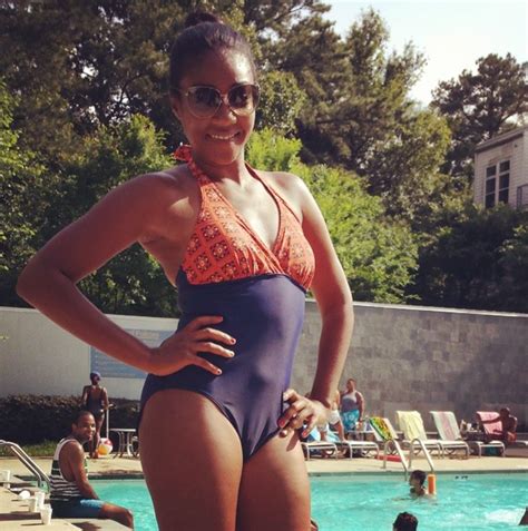 Tiffany Haddish Stuns In Swimsuit Cover Sparking Reactions Over Her