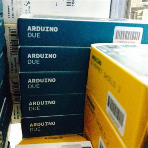 Thaieasyelec Arduino Official Board From