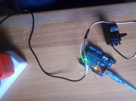 Servomotor Not Responding Despite External Power Supply Motors Mechanics Power And CNC