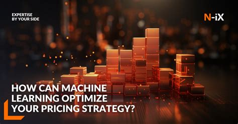 Price Optimization With Machine Learning Executives Guide N Ix