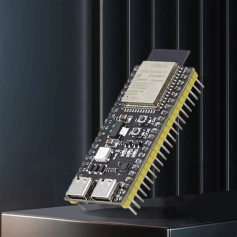 Esp32 Esp32 S3esp32 C3 Wifibt Ble Module Dual Type C Esp32 Development Board 1795 Picclick Au
