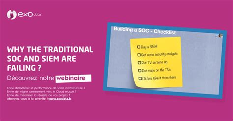 Replay Why The Traditional SOC And SIEM Are Failing