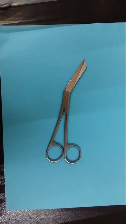 Epsitomy Scissor Youtube