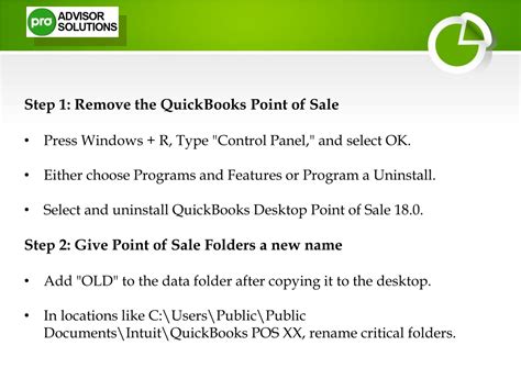 PPT How To Fix QuickBooks Fatal Error Quickly PowerPoint Presentation ID 12681086
