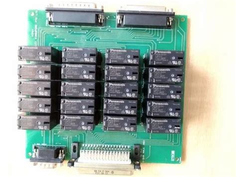 Manufacturer Ac Pcb Printed Circuit Board Copper Thickness 2 Mm At
