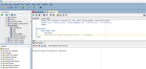 A Basic Guide To Oracle Database Migration Tricentis
