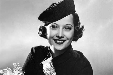 Oscars Merle Oberon Was The First Academy Award Nominated Asian