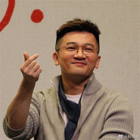 結婚容易成悲劇 蘇有朋「開心比名份實際」 自由娛樂