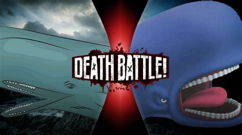 Moby Dick Vs Monstro The Whale Death Battle Fanon Wiki Fandom