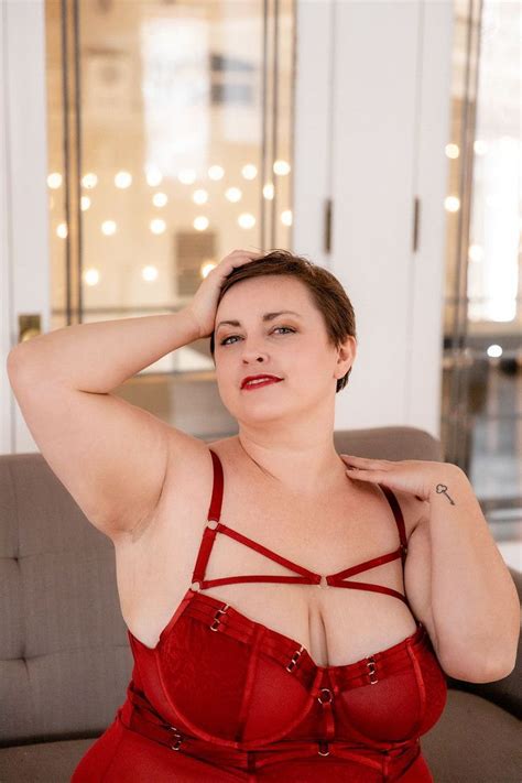 Full Figure Lingerie Artofit