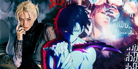 At Last Solo Leveling Is Bringing The Power Of Kpop And Jpop Together