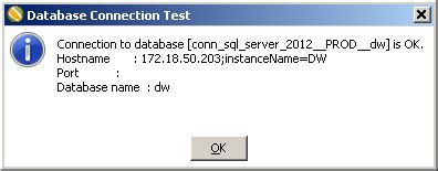 Pl Dwh Pentaho Data Integration Connection Sql Server Cluster