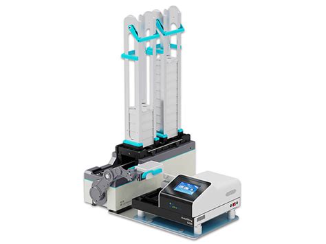 Automated Liquid Dispensing System Ultrassay® Molecular And Cell Biology