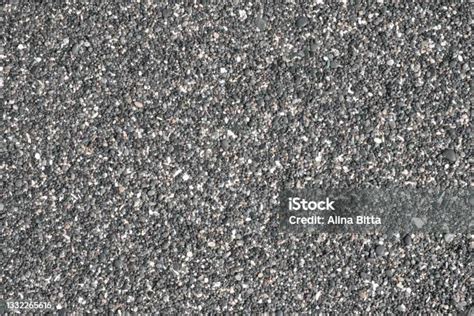 흐릿한 일몰 빛에 가까운 해안에 검은 색과 주황색 둥근 바다 조약돌 질감추상 배경 닫고 자연 복사 공간 0명에 대한 스톡 사진 및 기타 이미지 Istock