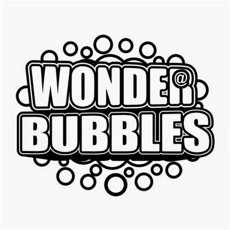Wonder Bubbles Youtube