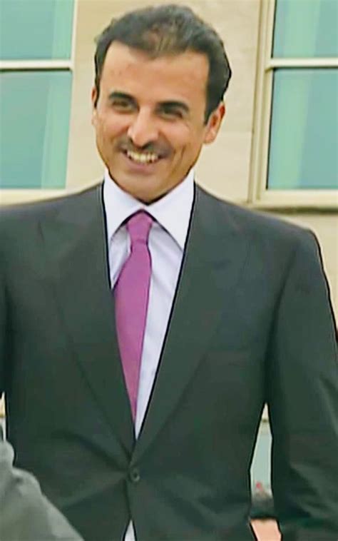 Emir Tamim Of Qatar 🇶🇦 الشيخ تميم بن حمد ال ثاني Swimming World