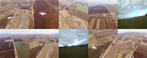 Yolo红外微小无人机 直升机 飞机 飞鸟目标检测】无人机 飞鸟 数据集 Csdn博客