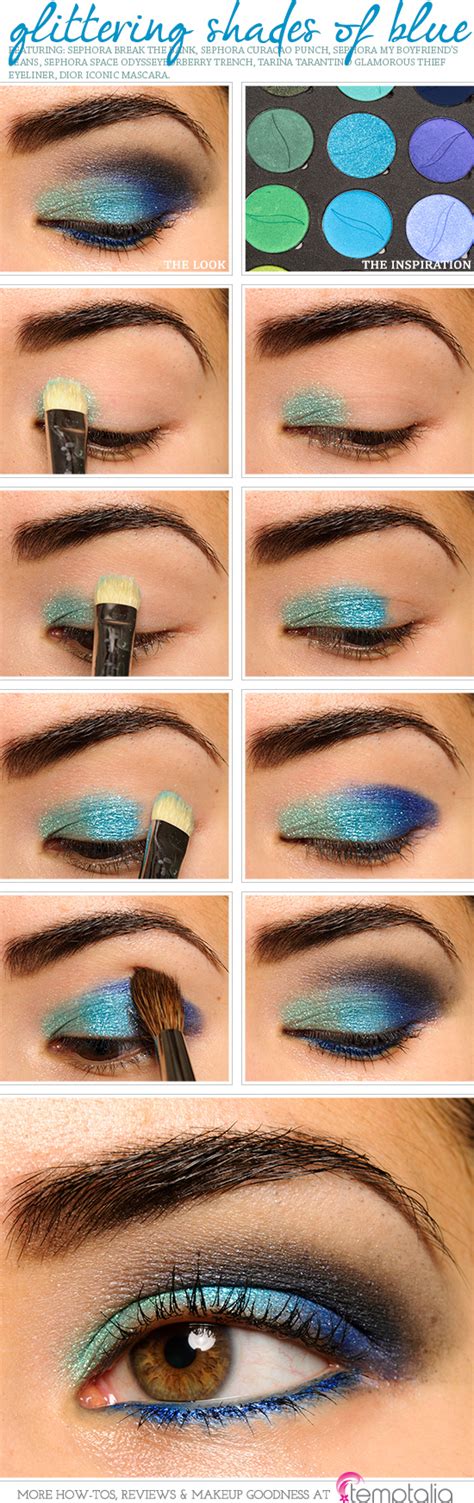 Sephora Break The Bank 11 Eyeshadow Review Photos Swatches
