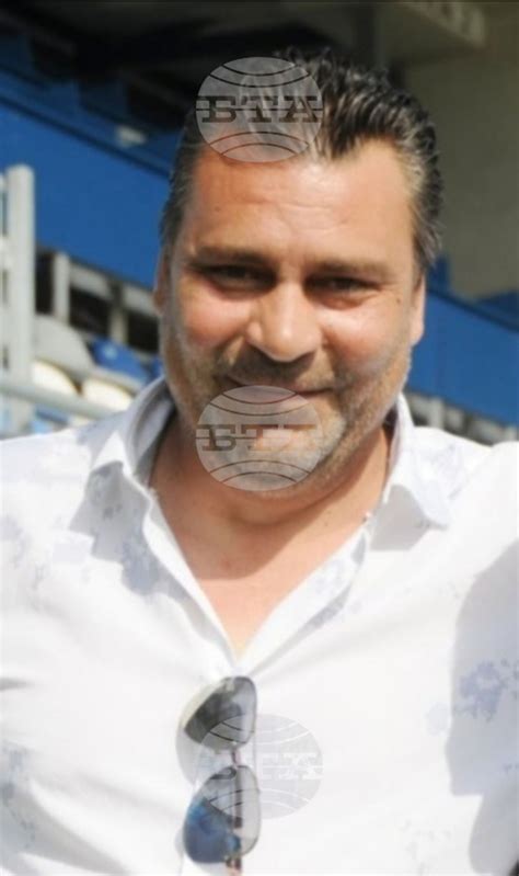 Черноморец Бургас затъва в блатото и вече е трудно да бъде спасен алармира бившият член на УС