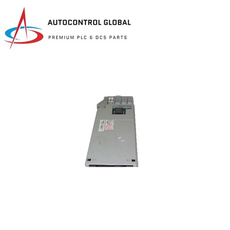 Yokogawa Aam11b Current Voltage Input Module Autocontrol Global